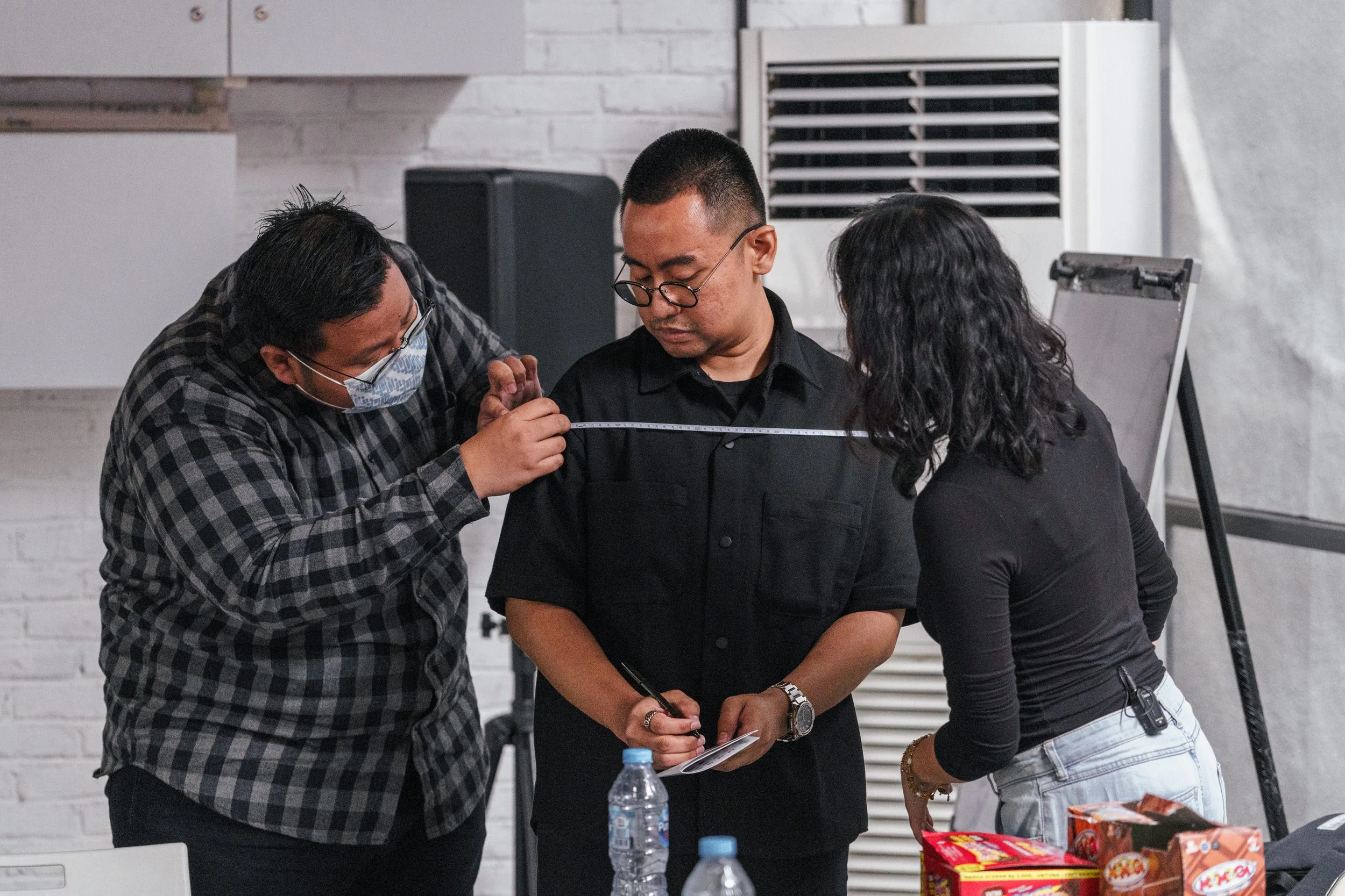 Learn Presentation Skills — T&DON