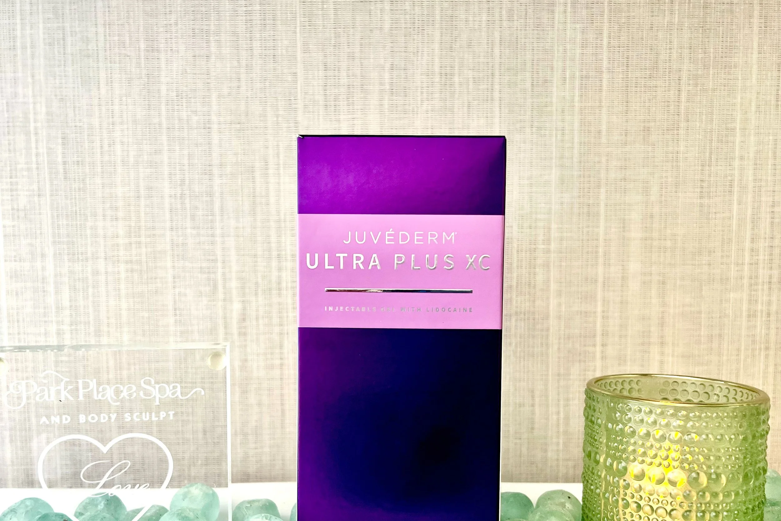 Juvederm Ultra Plus XC Services at Luxury Fort Lauderdale MedSpa | Park ...