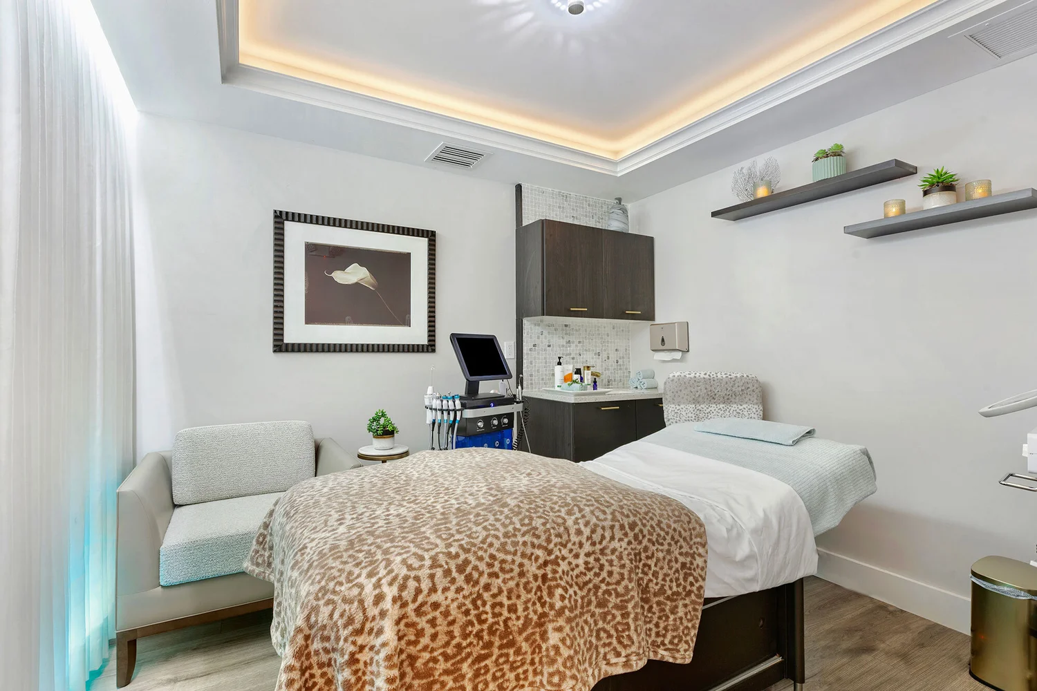 The Best Facial Spa Services in Fort Lauderdale | Park Place Spa and ...