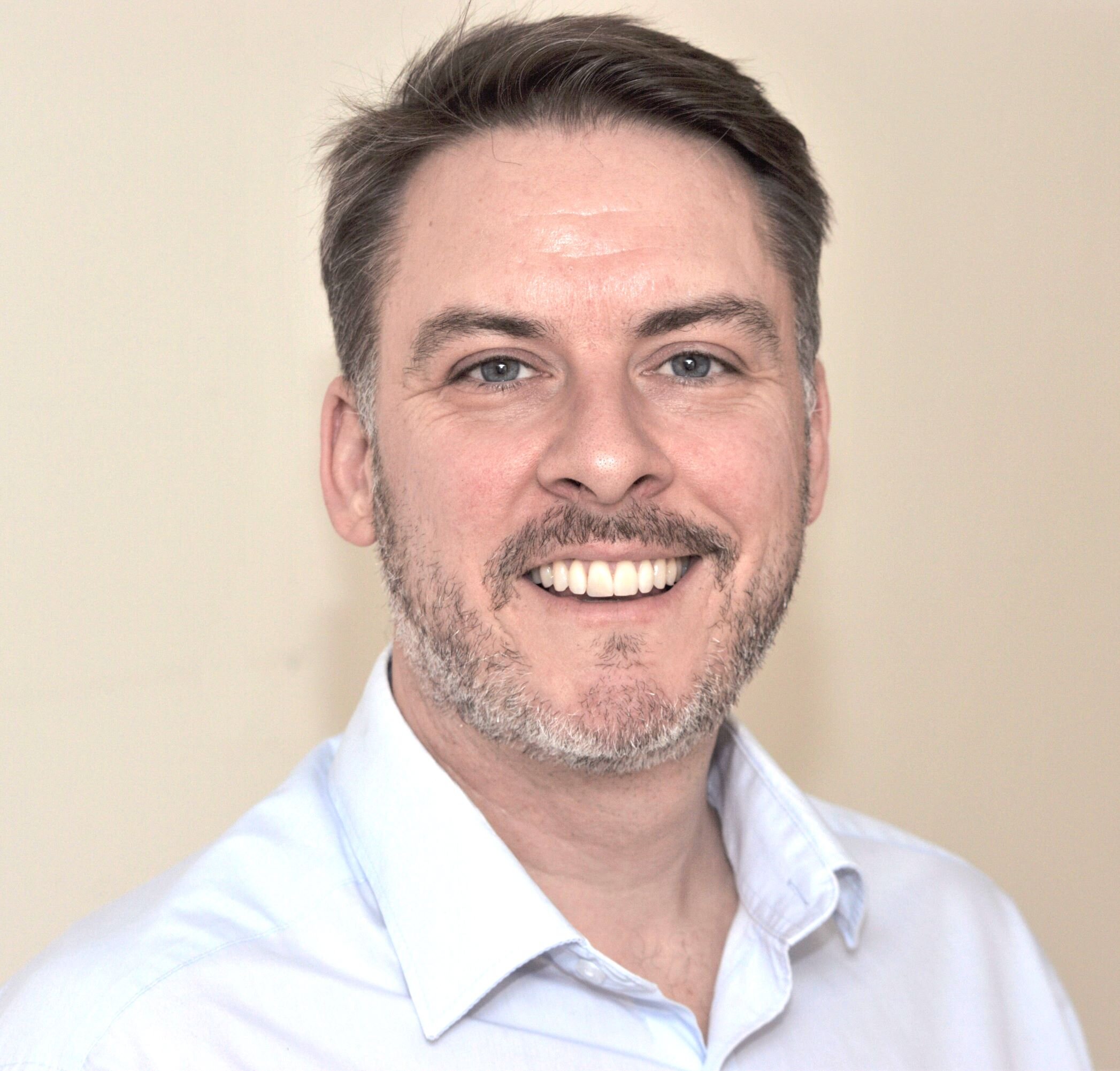 Paul Golding — Baransu