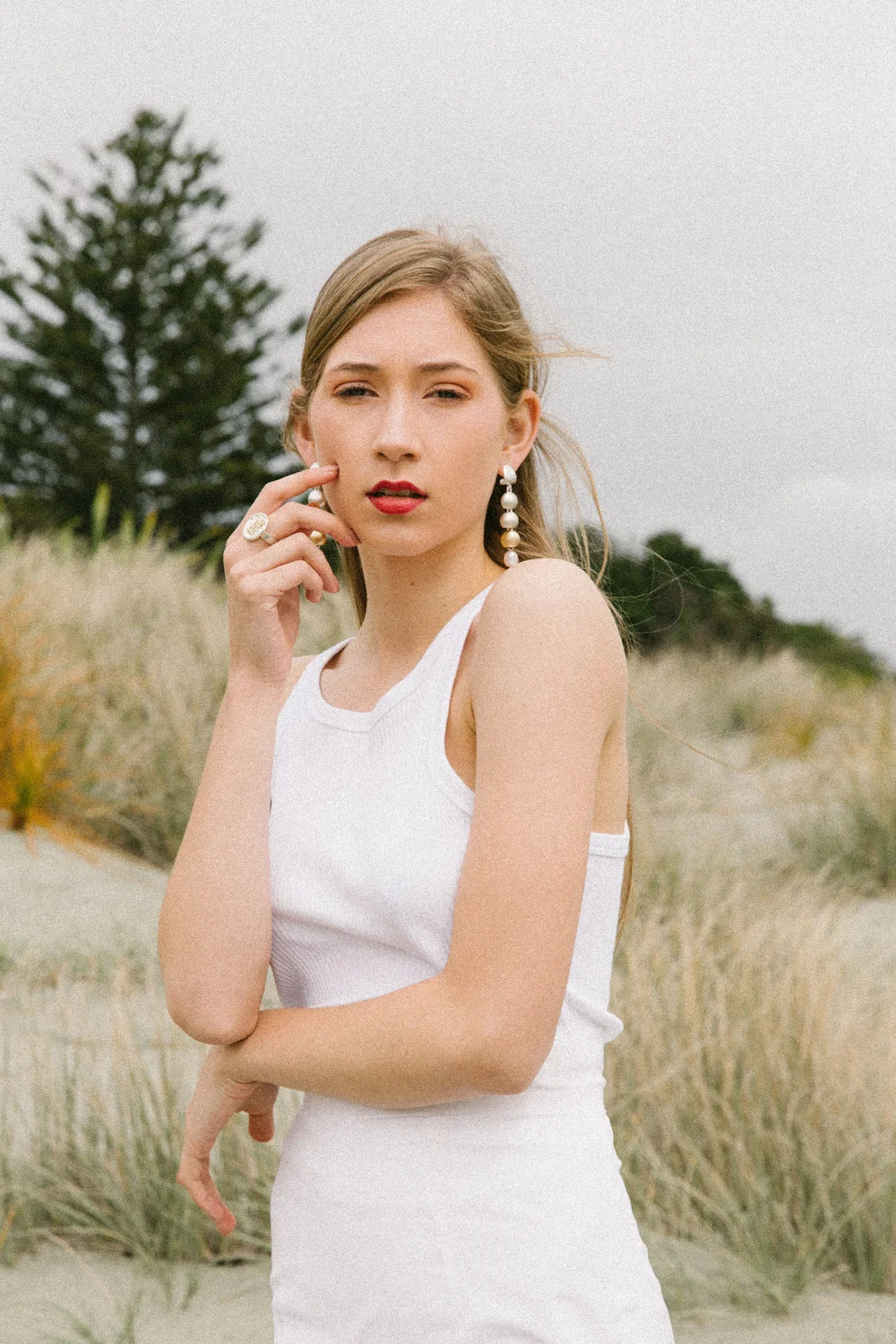 Editorial — Sarah Ryland