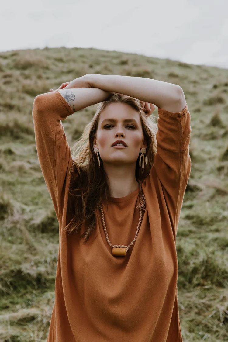 Editorial — Sarah Ryland