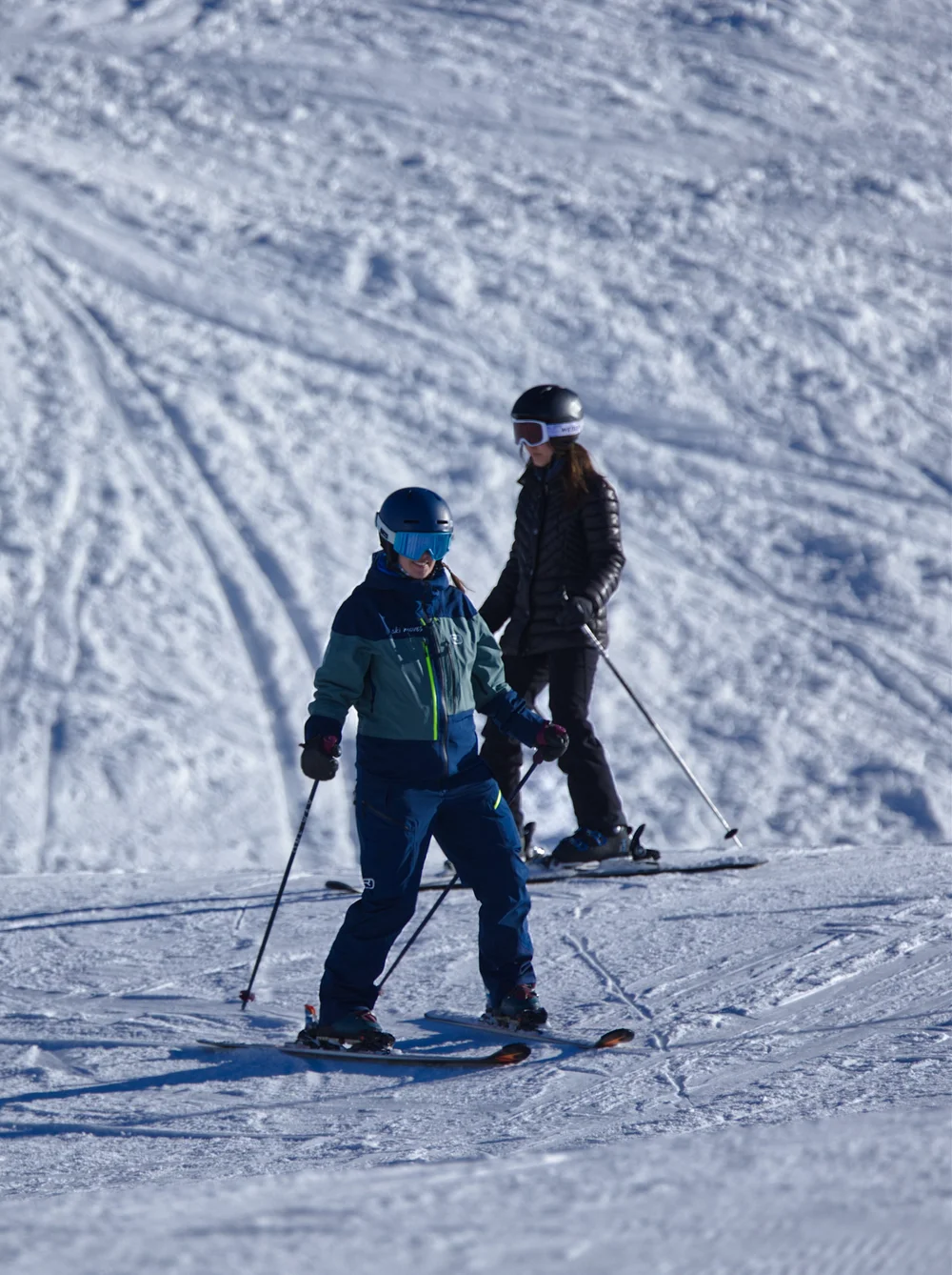 Commands in French: The Imperative — Alpine Language Centre
