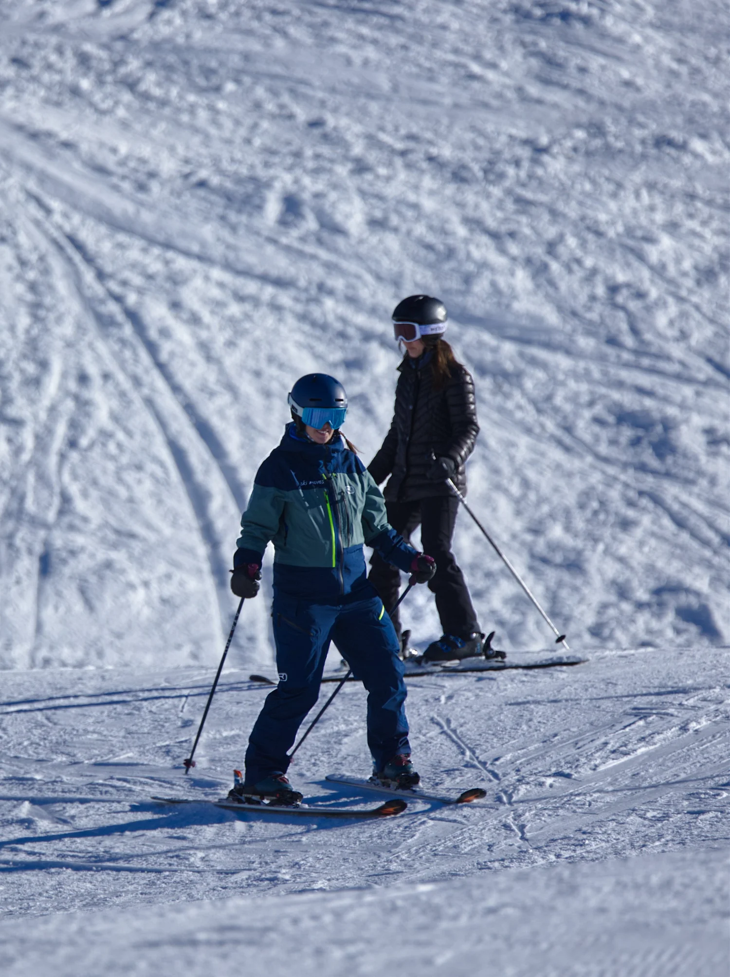 Commands in French: The Imperative — Alpine Language Centre