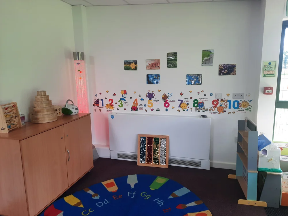 Bright Start Pre-School
