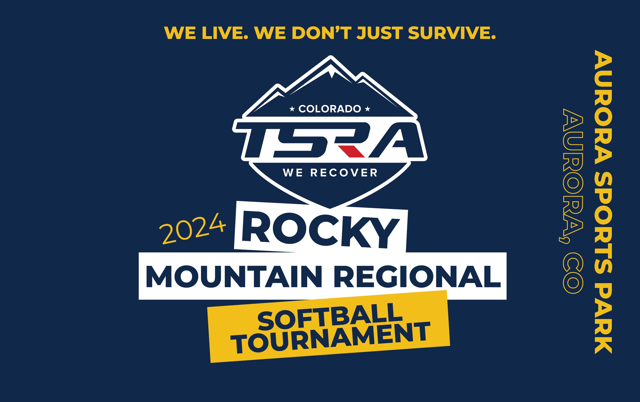 TSRA Rocky Mountain Regional — TSRA of Colorado