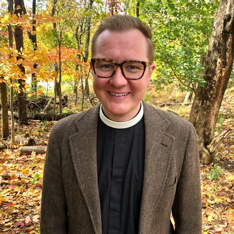 OUR STAFF — Trinity Church