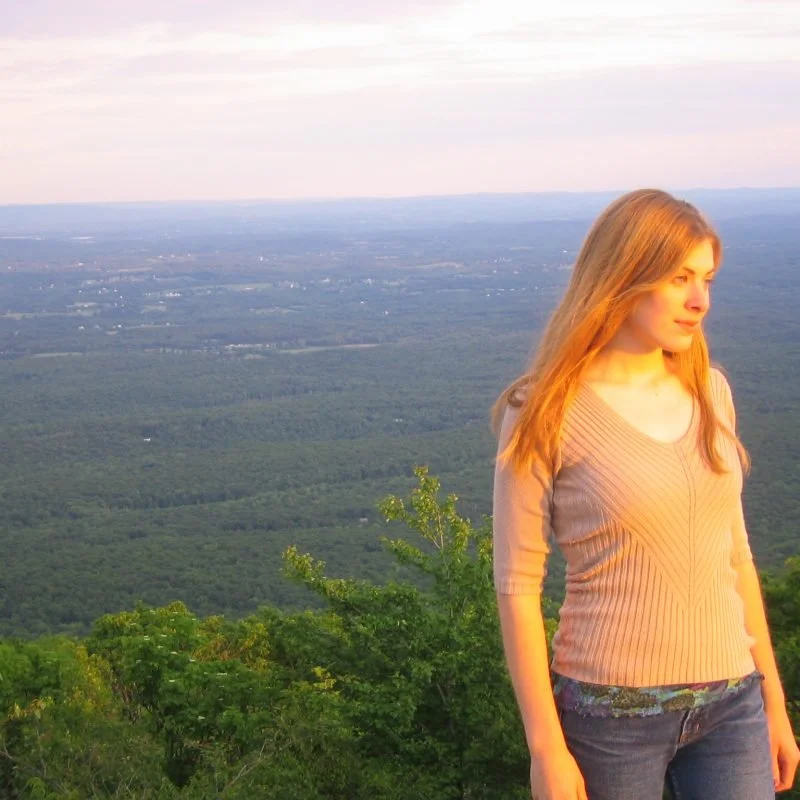 MEET OUR TEAM — Trinity Church