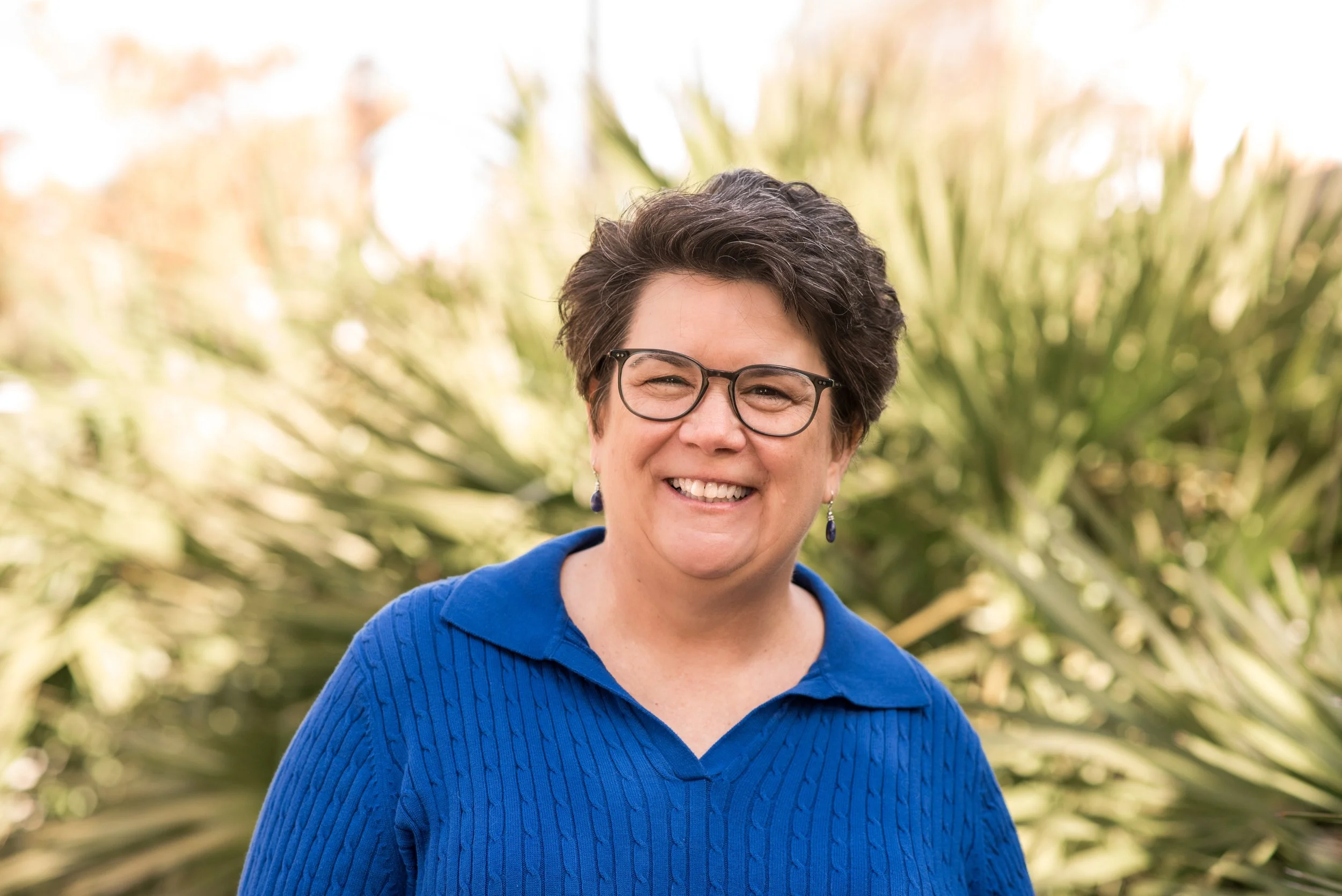 OUR STAFF — Trinity Church