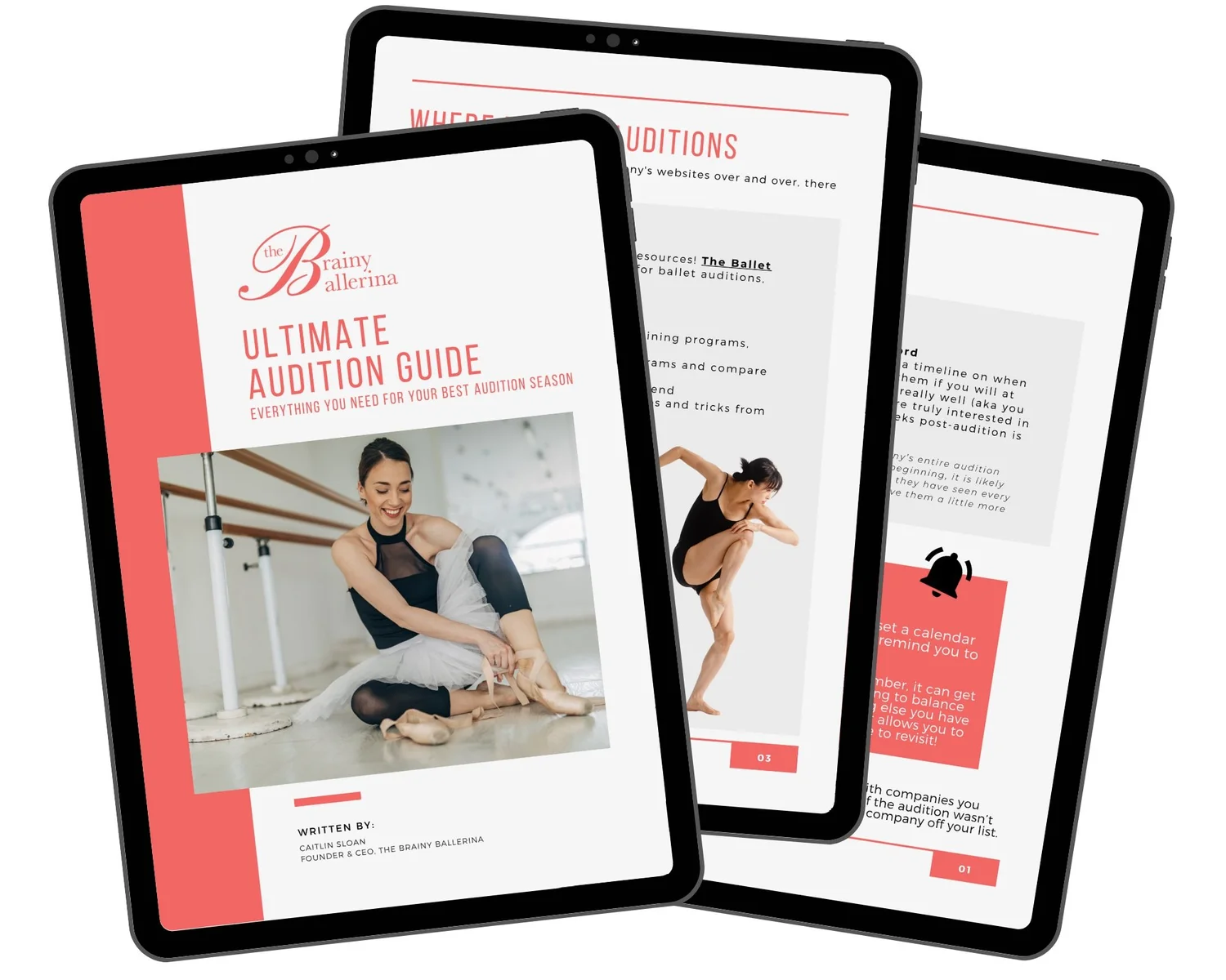 The Ultimate Audition Guide | Master Auditions Effortlessly — The ...