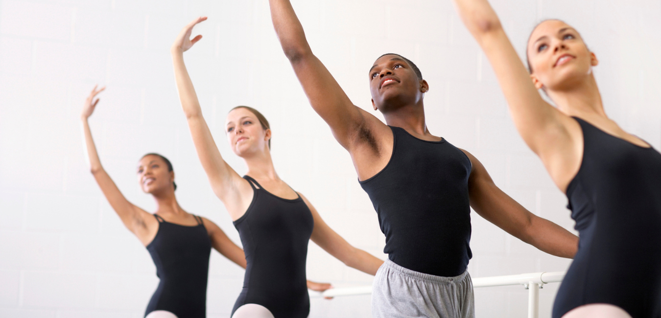 3 Big Challenges High School Dancers Face (and How to Overcome Them ...