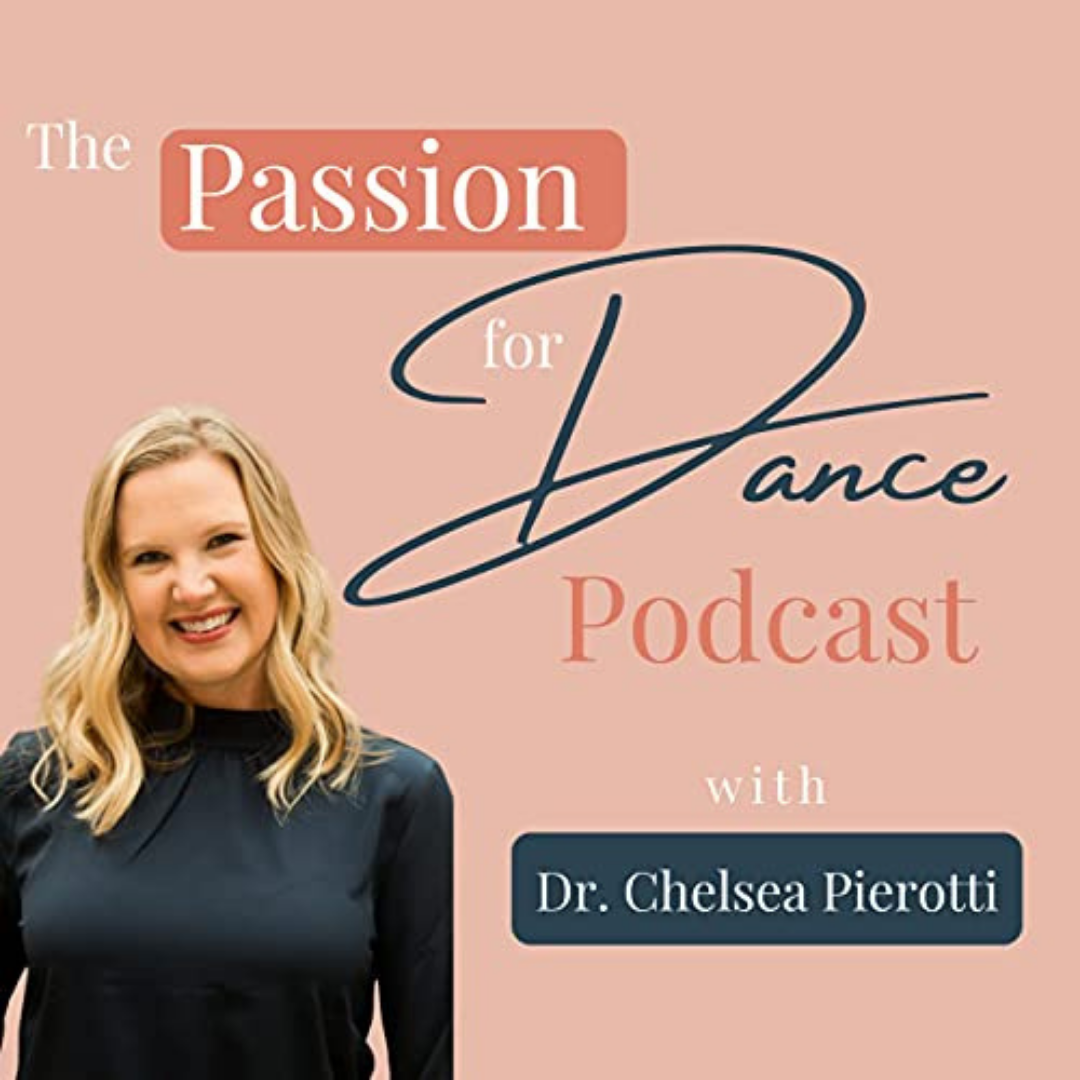 11 Podcasts Every Dancer Should Have On Their Playlist — The Brainy ...