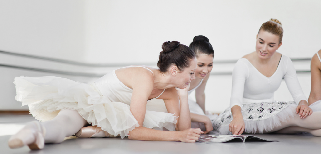 Helping us Help You: a Dance Writer Talks Getting Helpful Press ...