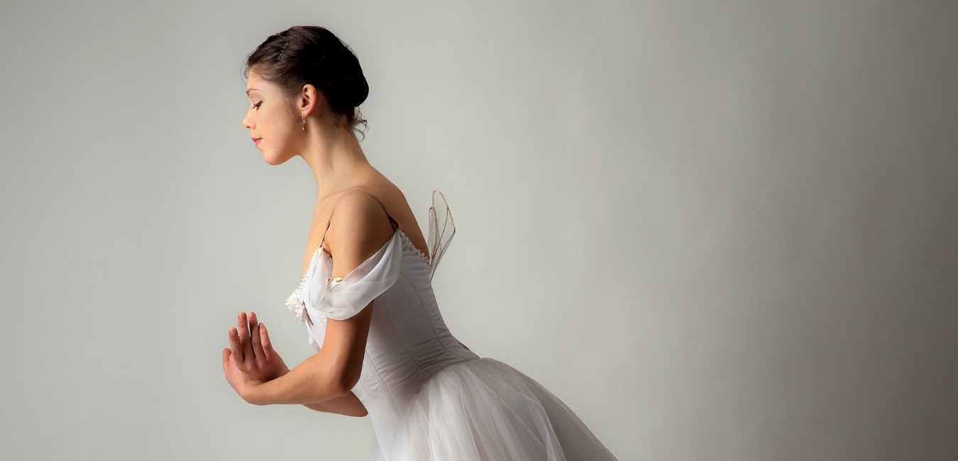 Celebrate Spooky Season with the Ballet Giselle — The Brainy Ballerina®