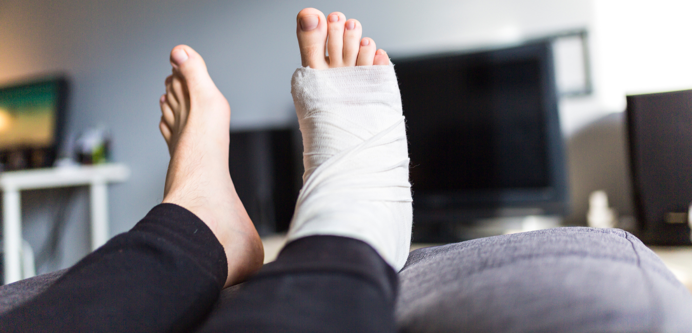 The 5 Stages of Grief in Dance Injuries — The Brainy Ballerina®