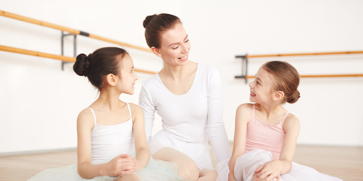 The Secret to Asking Better Questions in Dance Class — The Brainy ...