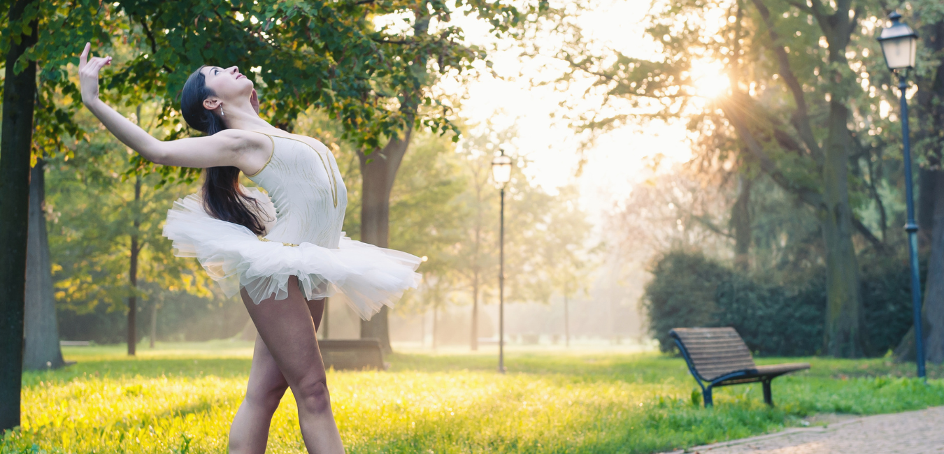 Dancing Through Summer: A Professional Dancer’s Guide to the Off-Season ...