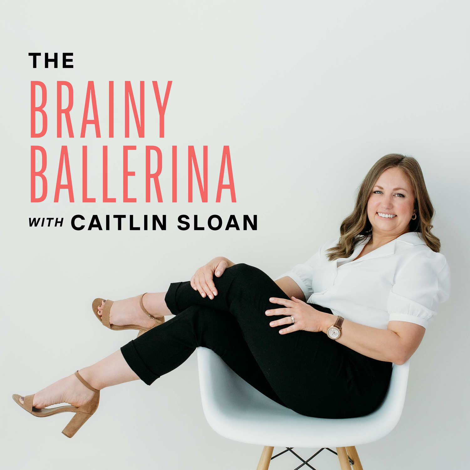 The Brainy Ballerina®