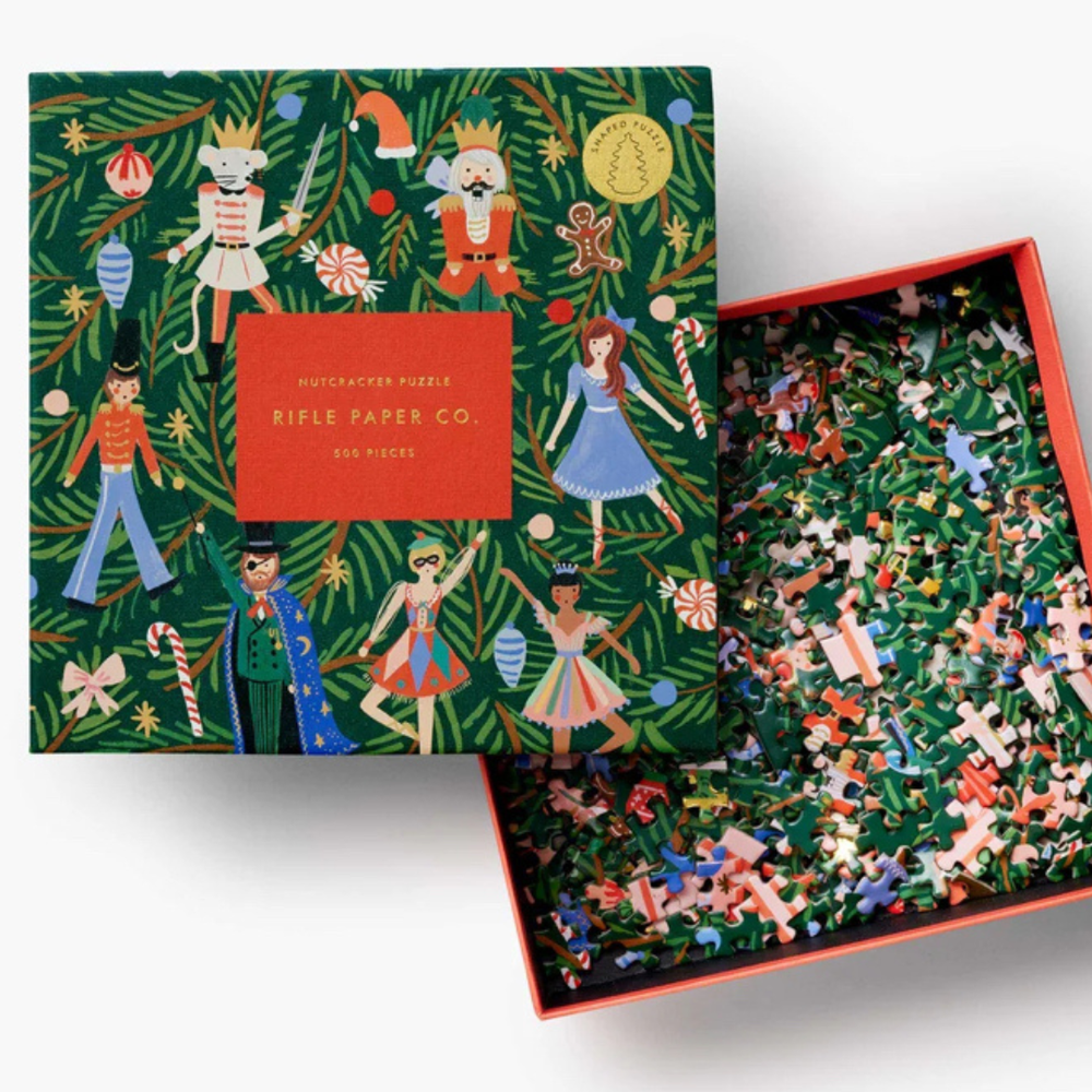 Nutcracker Gift Guide for Dancers — The Brainy Ballerina®