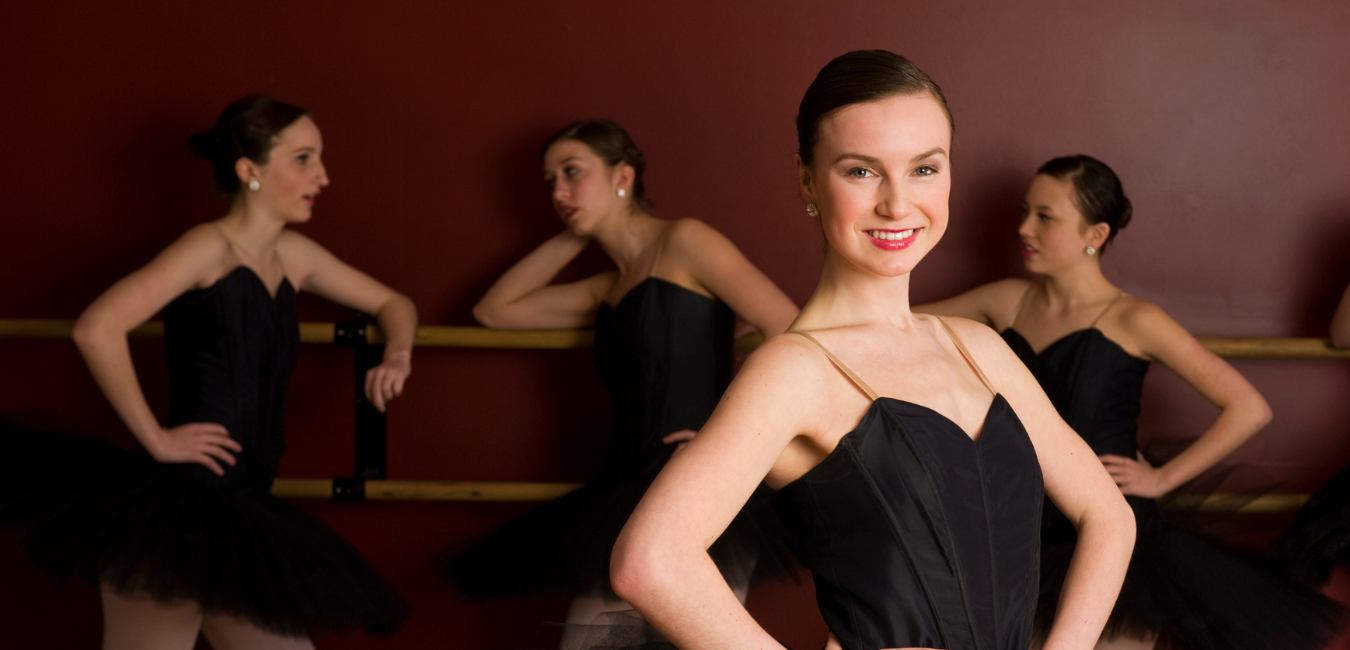 What Separates Professional Dancers from Students — The Brainy Ballerina®