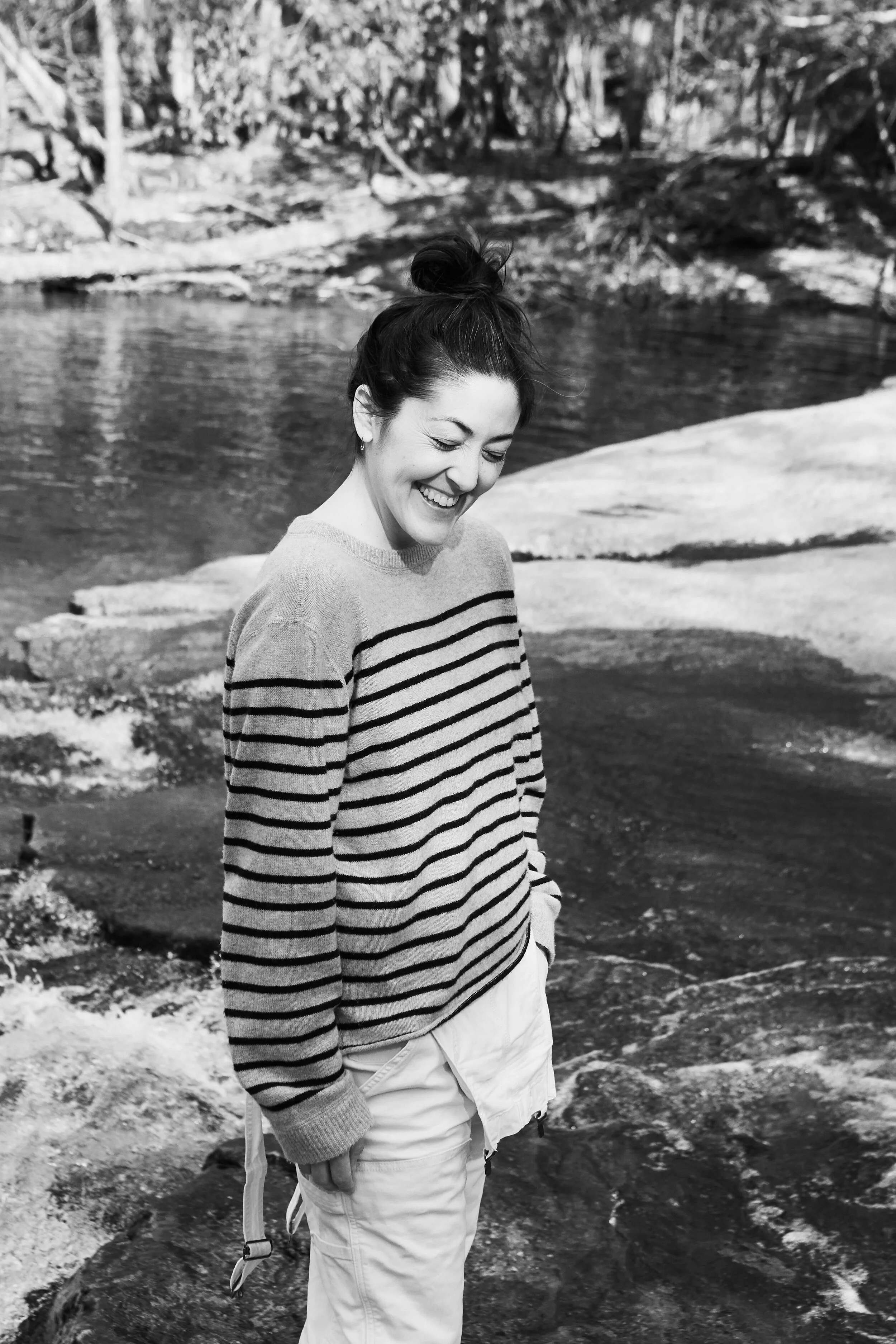 Contact — Grace Bonney