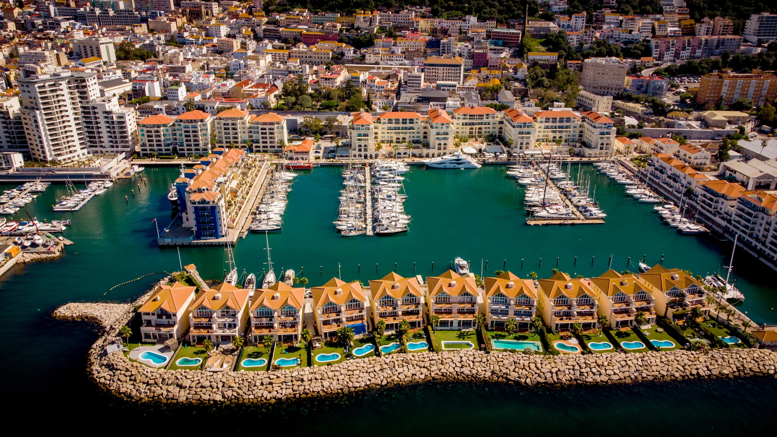 The Gibraltar Funds and Investment Association