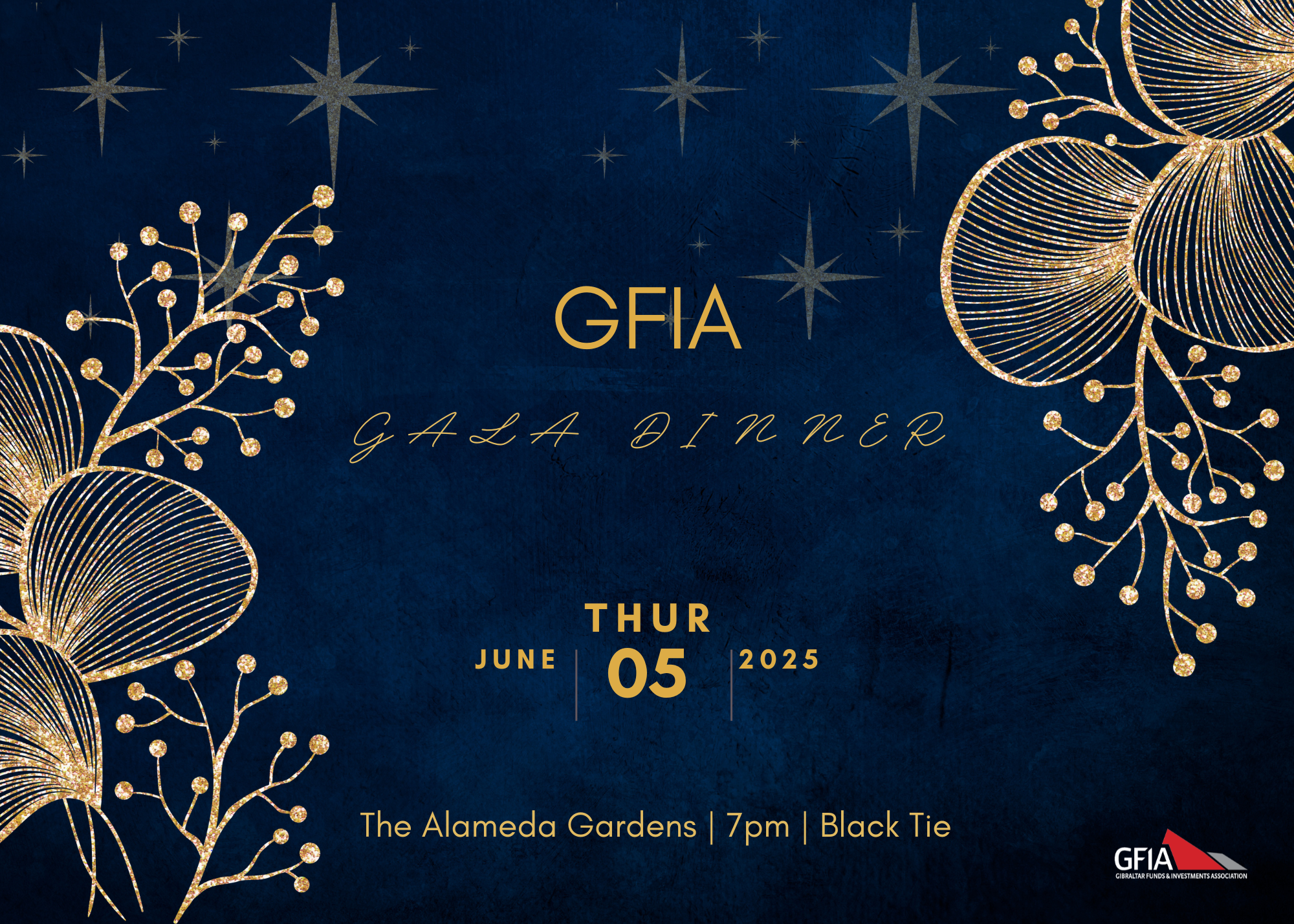 GFIA Gala Dinner 2025 — The Gibraltar Funds and Investment Association