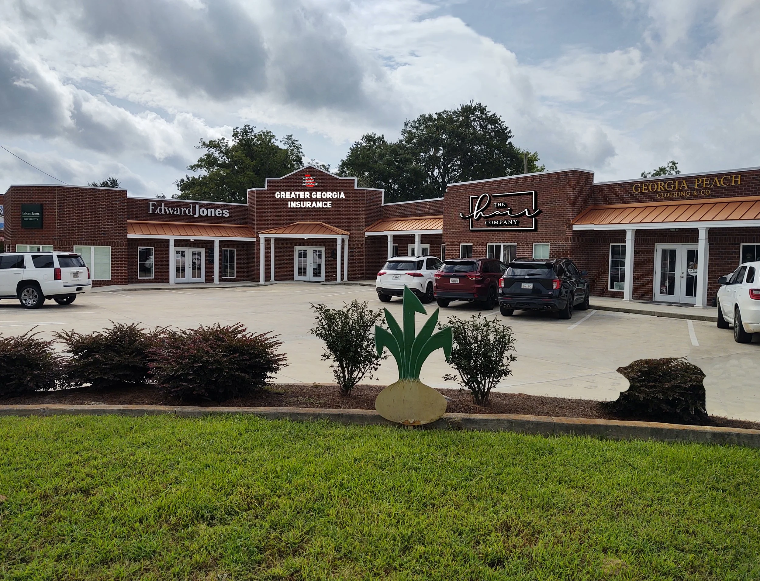 Greater Georgia Insurance