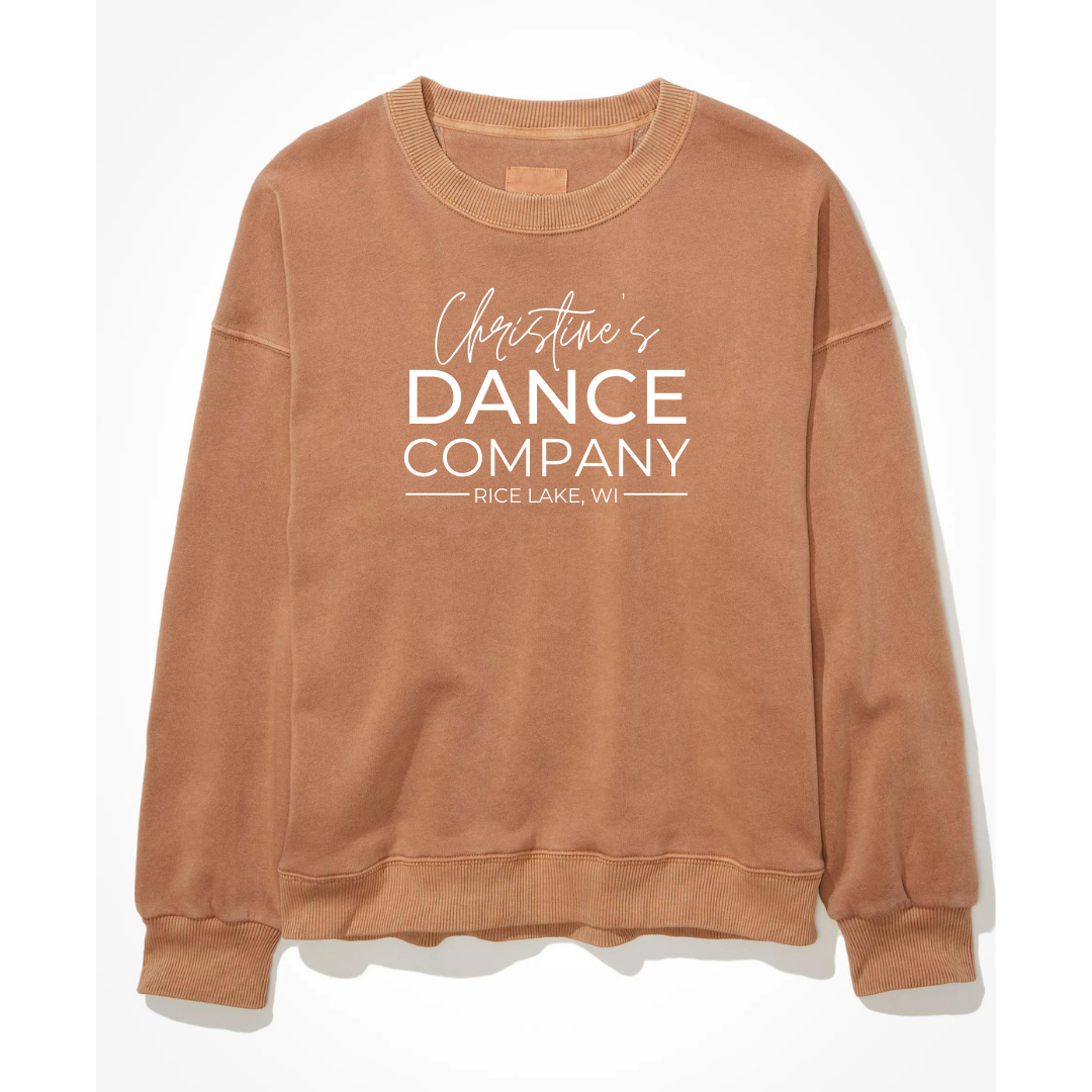 Dance Shop — ChristinesDanceCo