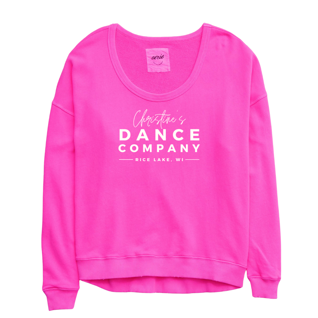 Dance Shop — ChristinesDanceCo