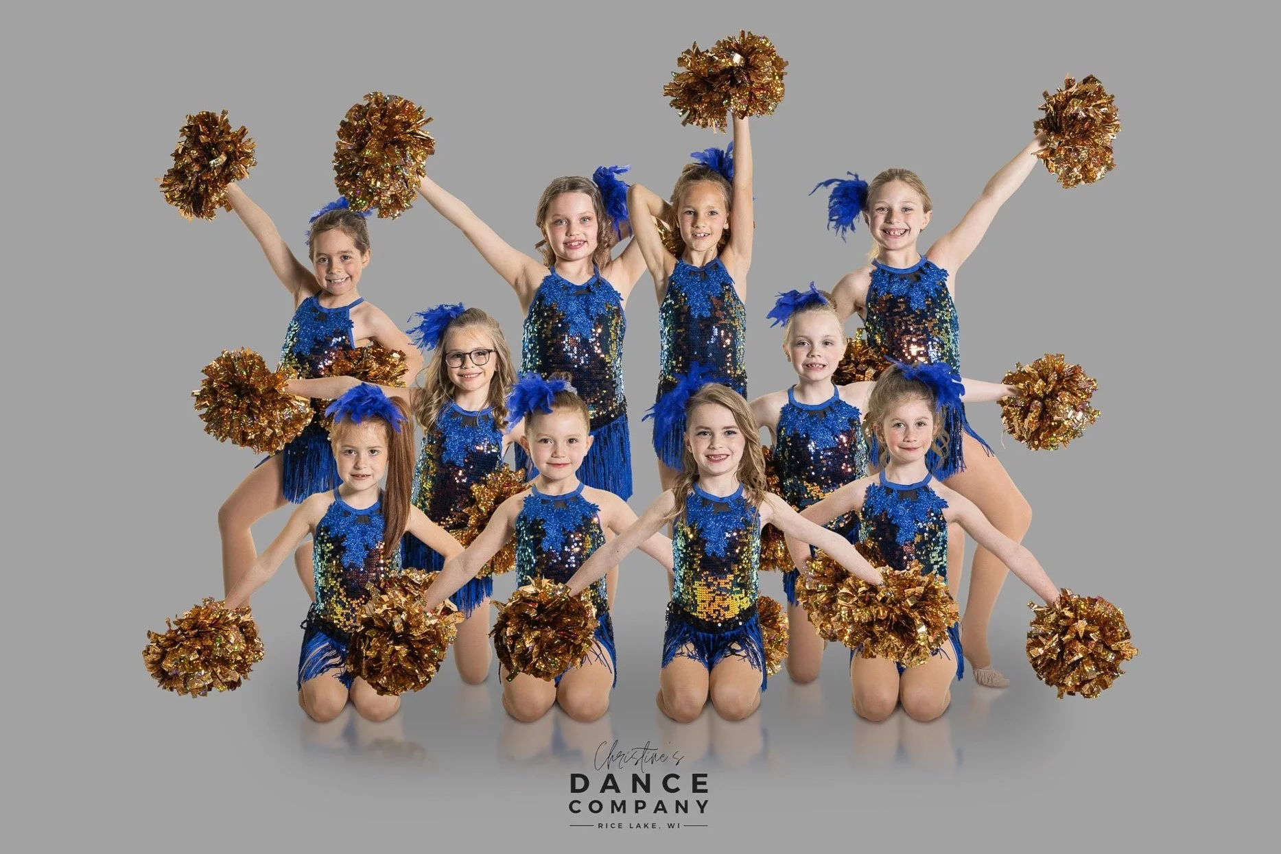 Class Descriptions — ChristinesDanceCo