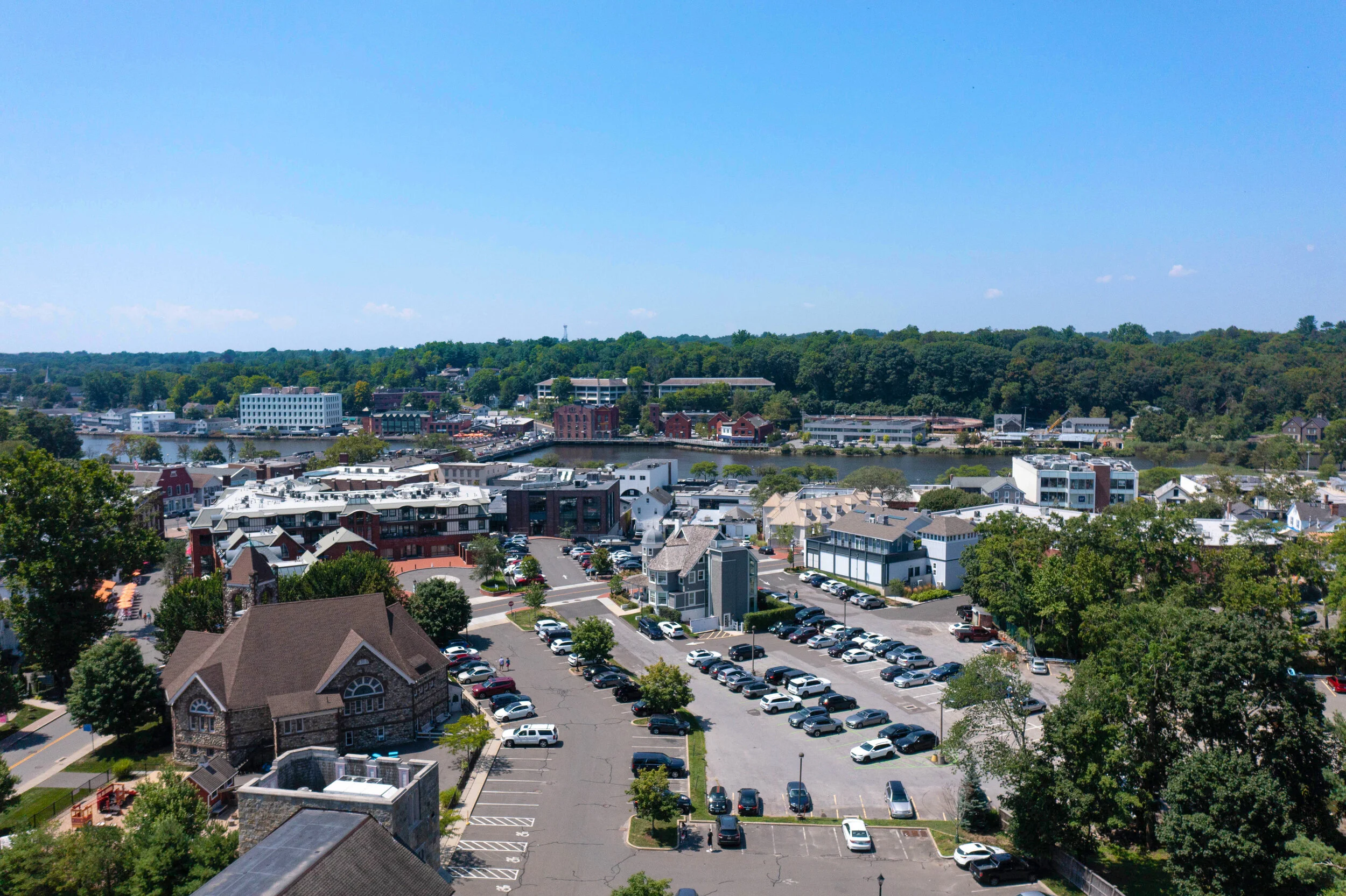 Parking — Discover Westport