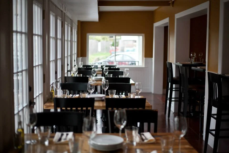 Rizzuto's — Discover Westport