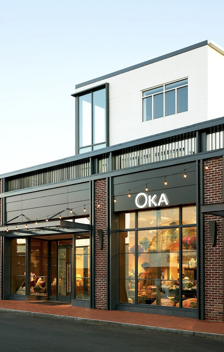 Shopping — Discover Westport