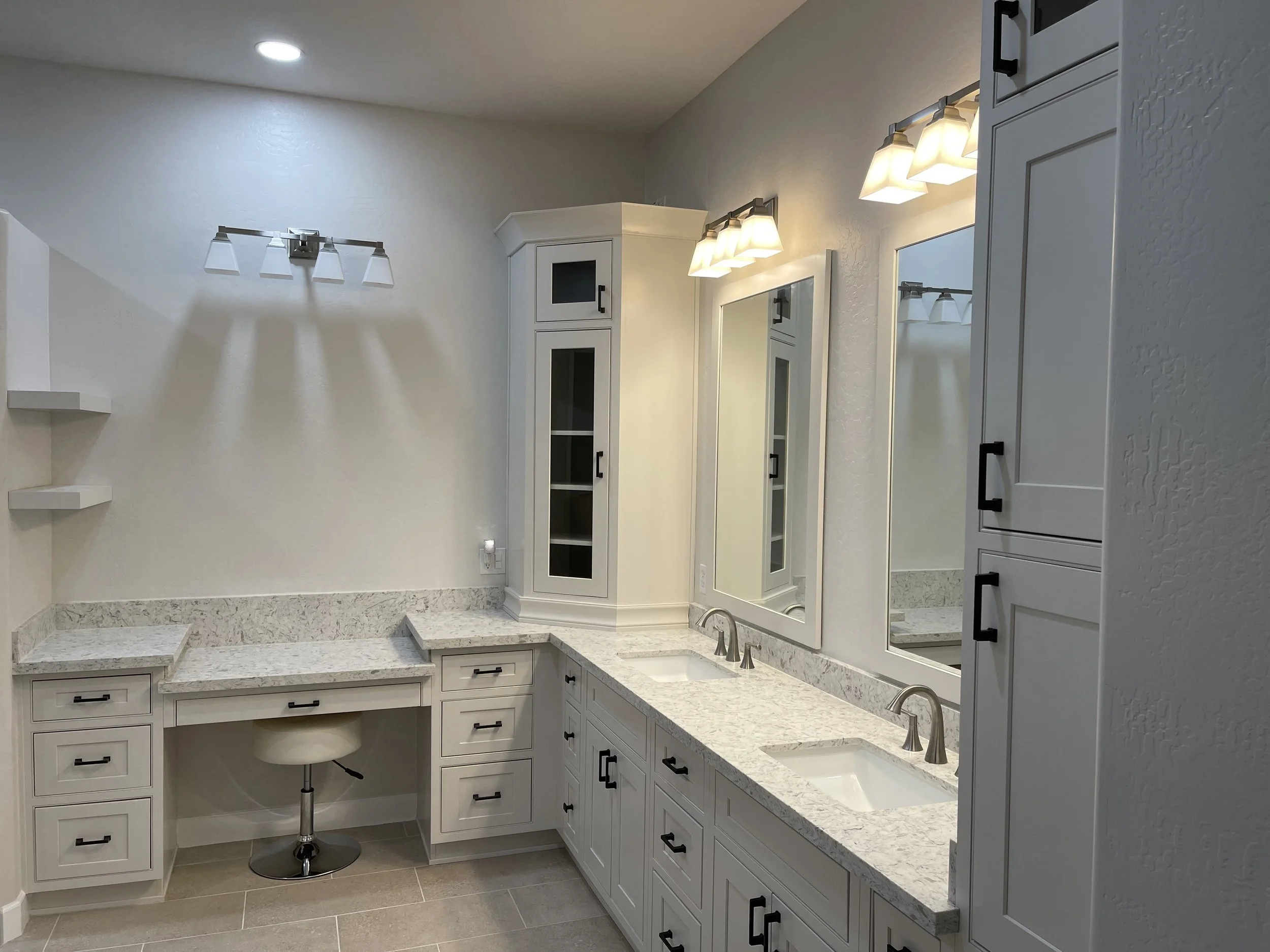 Bathroom — Regal Bath & Kitchens