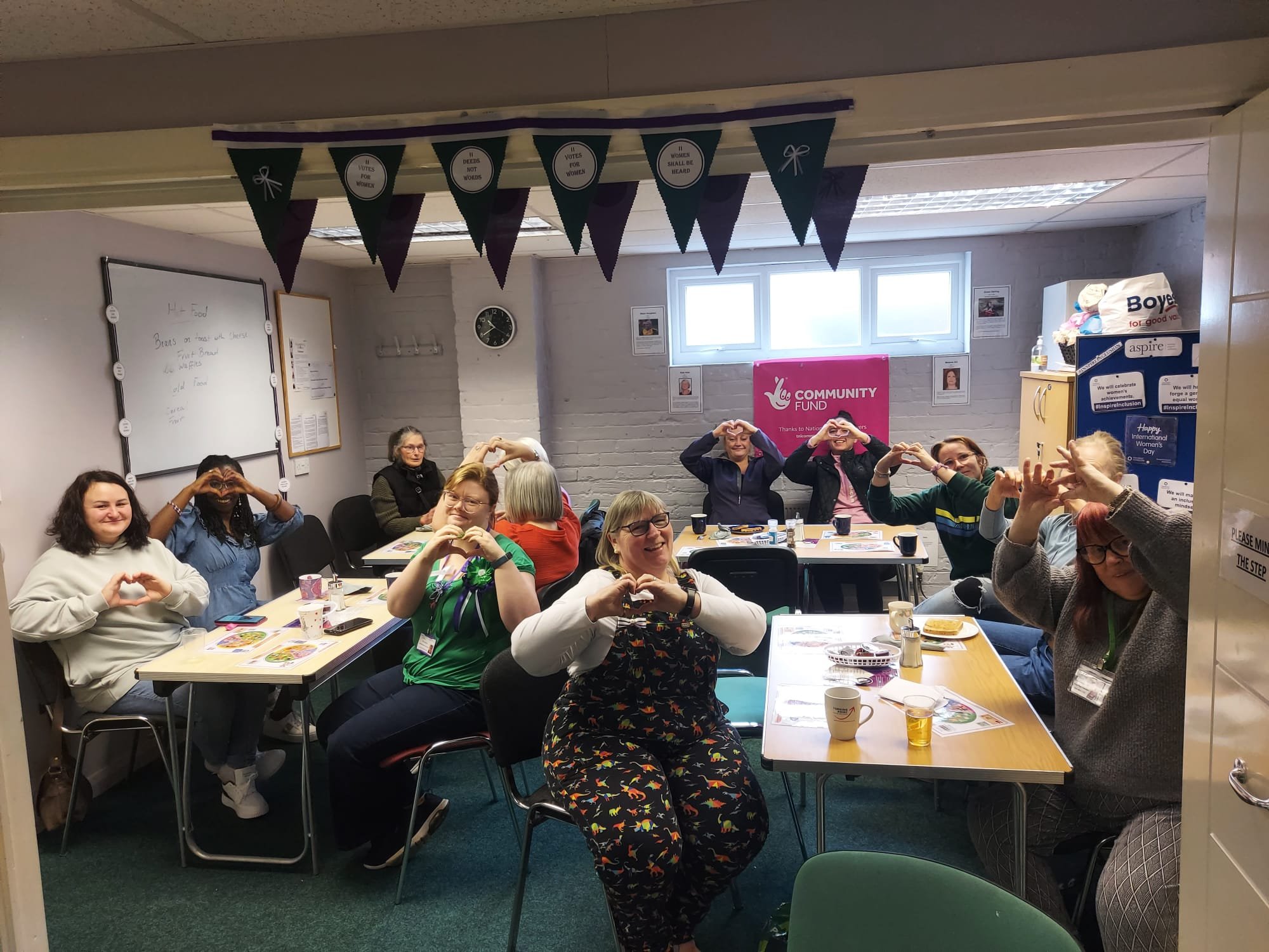 Aspire Learning Support and Wellbeing