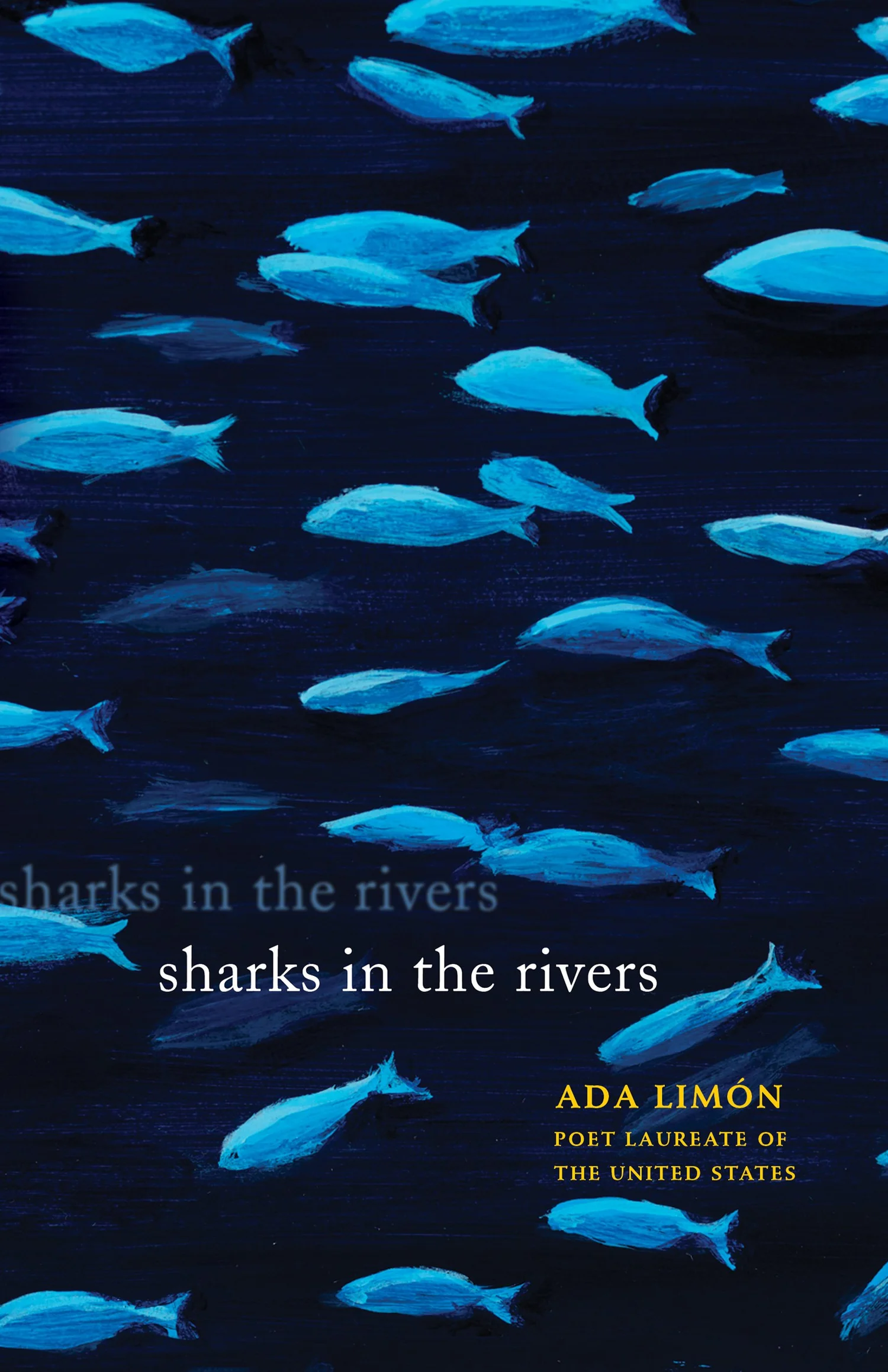Books — ADA LIMÓN