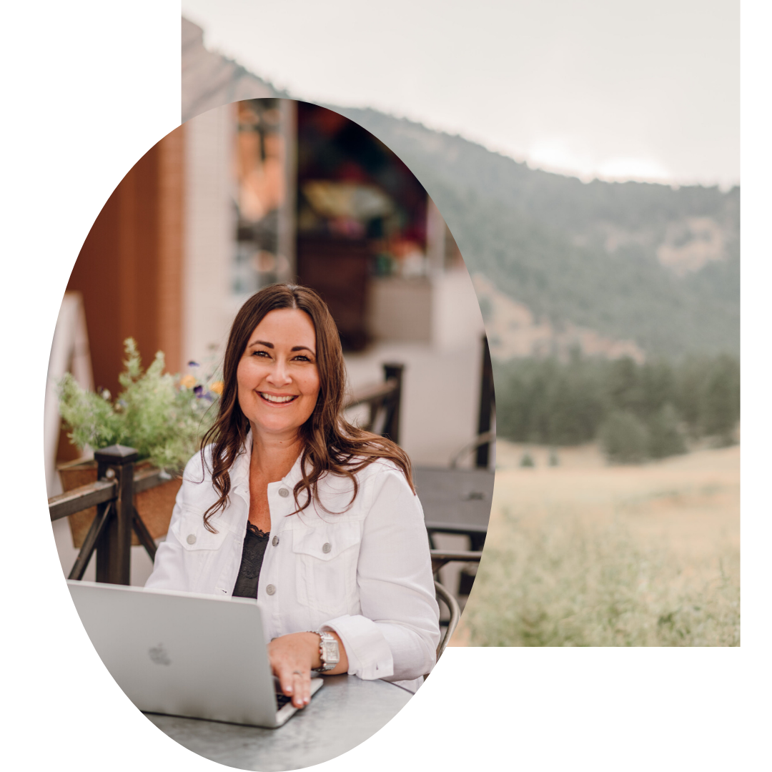 How I Help You — Laurel Emory