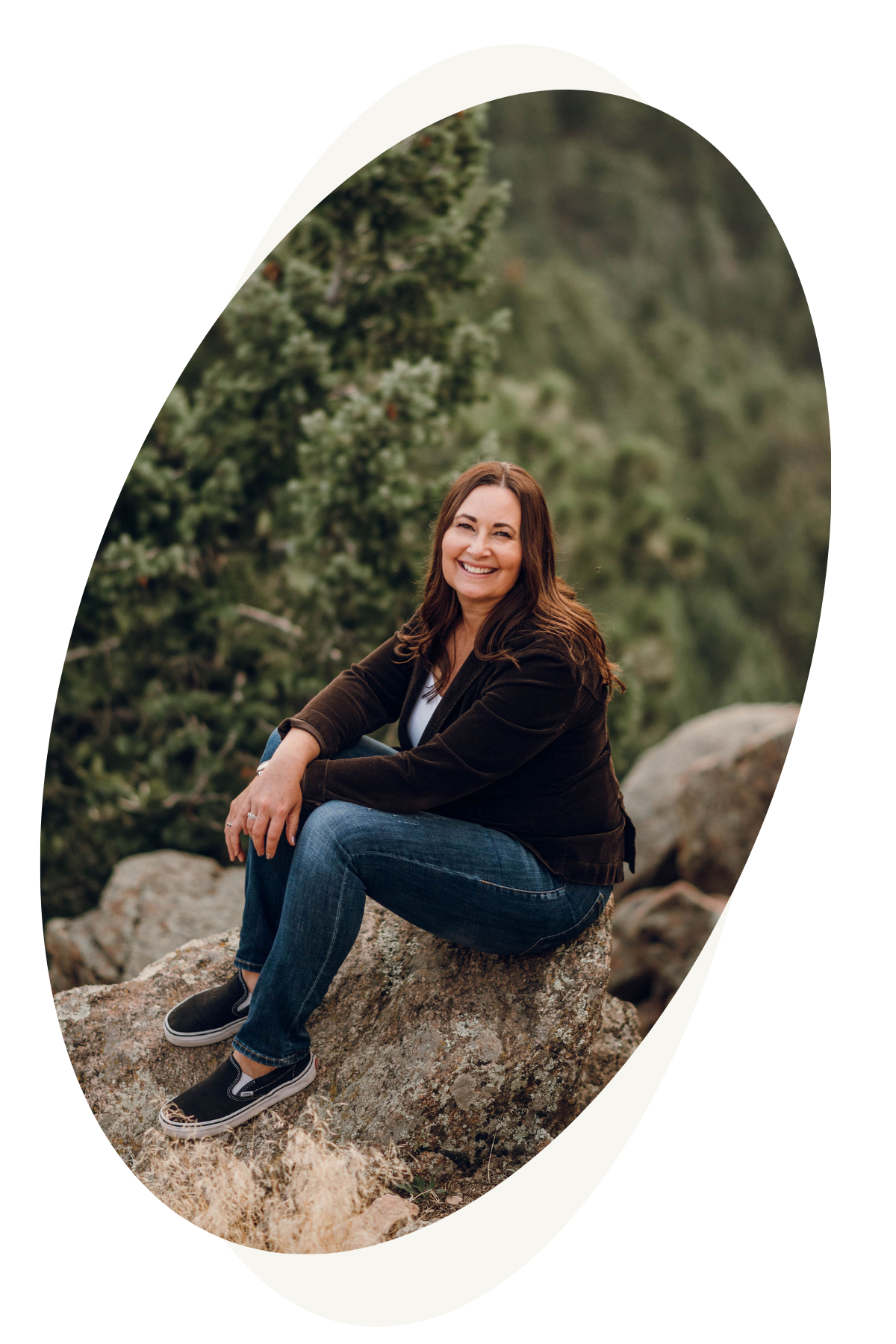 Connect — Laurel Emory