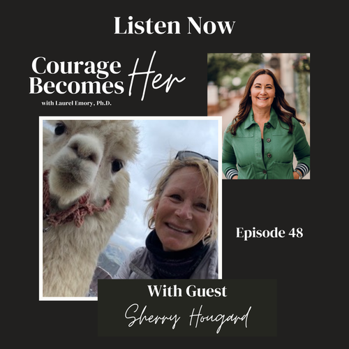 48. Transparency and Vulnerability with Friends, and Finding Friendship ...