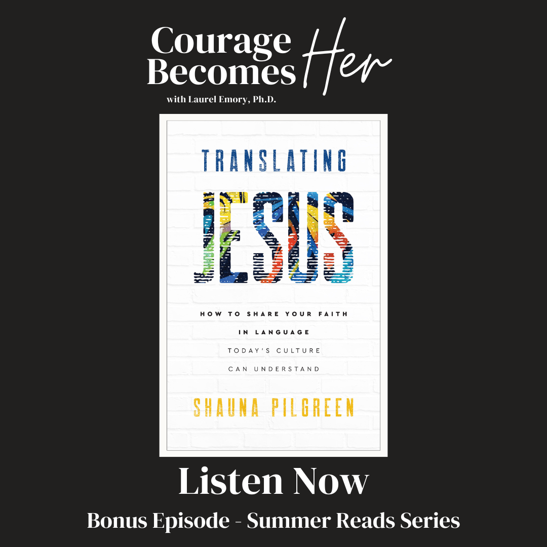 Translating Jesus: How to Share Your Faith in Language Today’s Culture ...