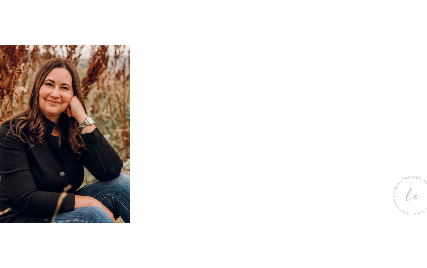 How I Help You — Laurel Emory