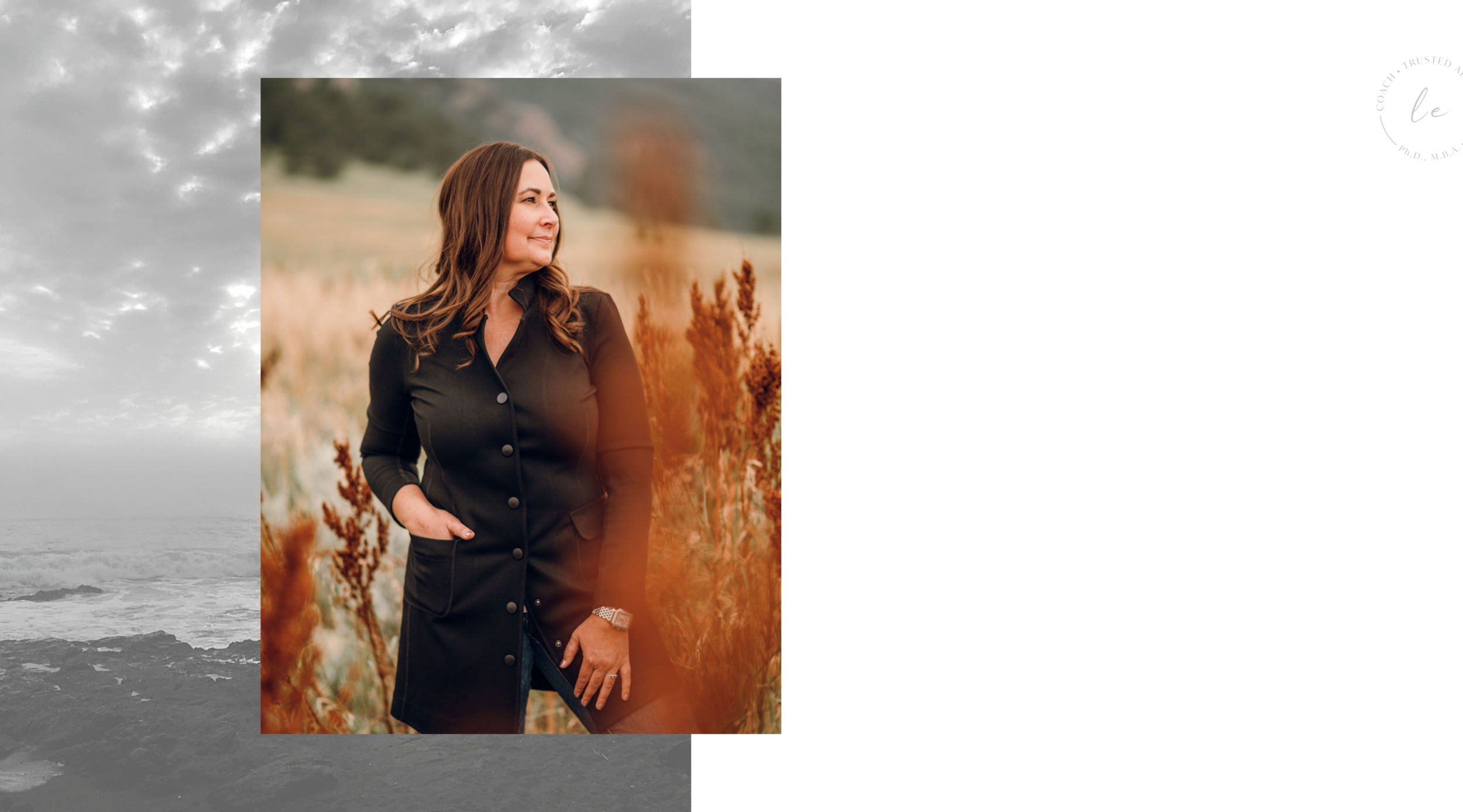 About — Laurel Emory