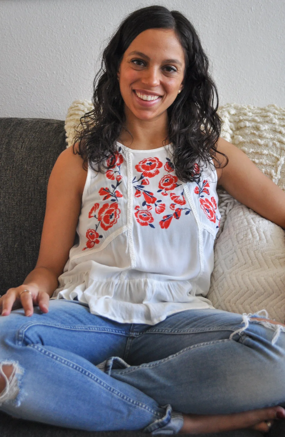 Danielle Weiss Therapy