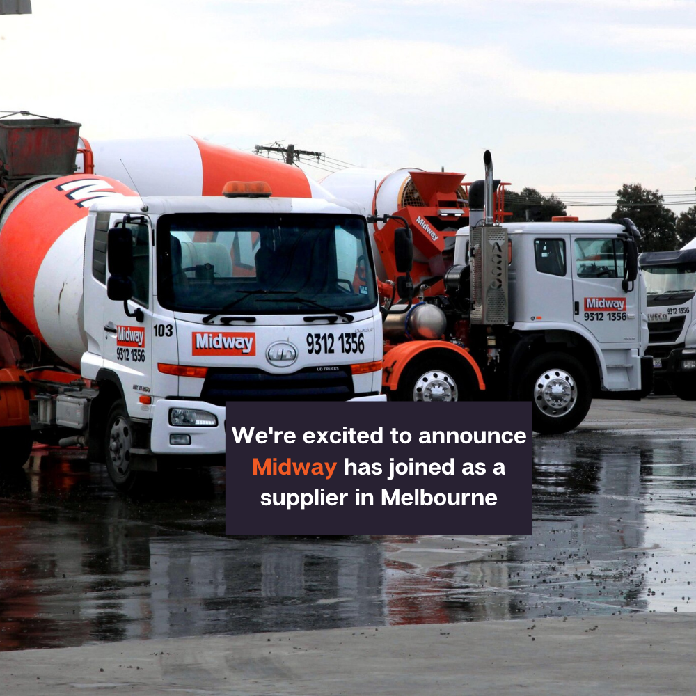 Found's information hub for tradespeople — Found Concrete