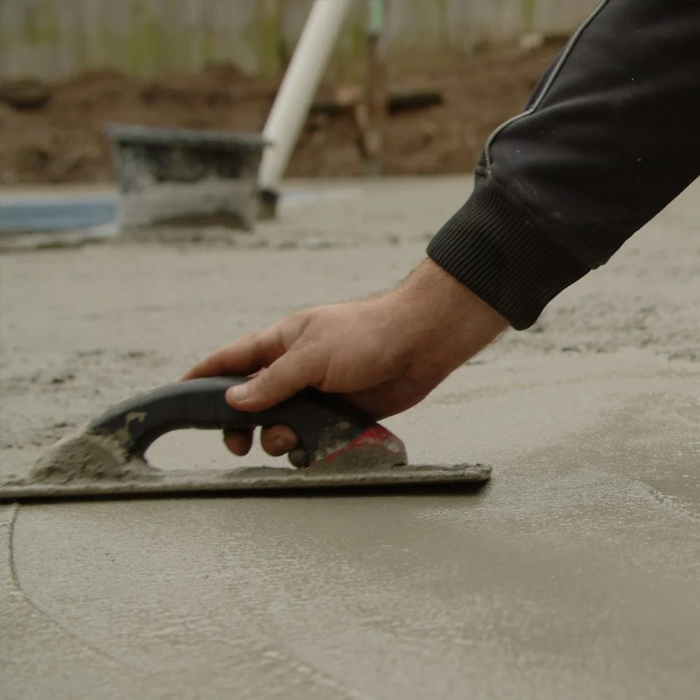 Found's information hub for tradespeople — Found Concrete
