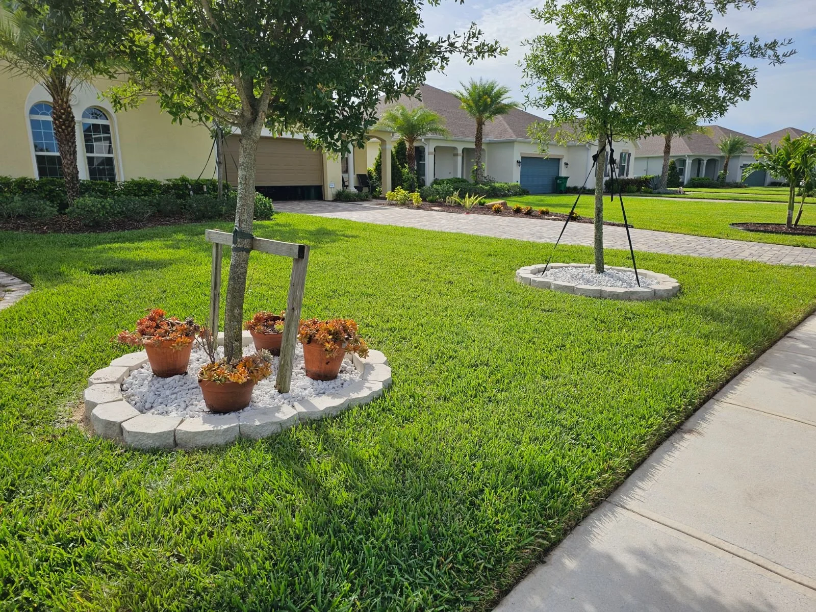 Palm Bay Lawn Maintenance Companies In Palm Bay FL