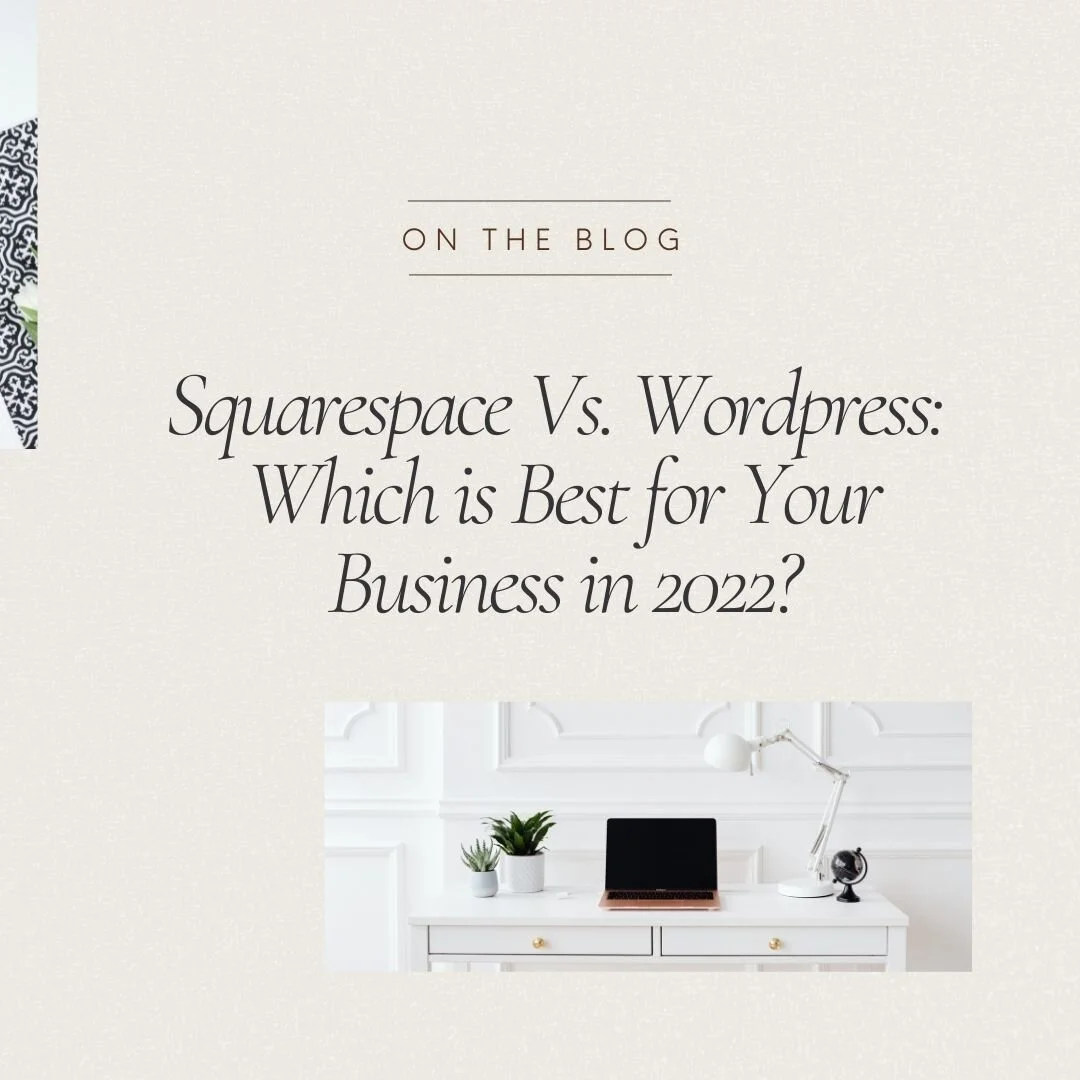 Web Designer to Artists and Creatives | Elizabeth MacLean