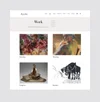 Five Ways to Style Your Online Portfolio with Gallery Layouts ...
