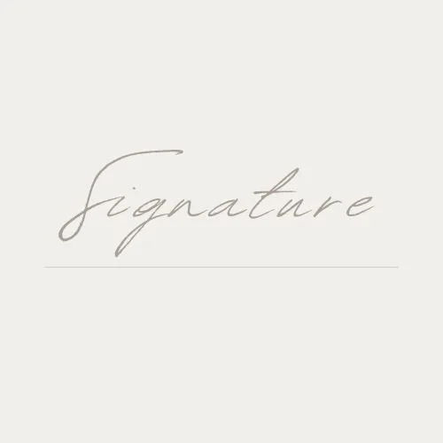 A Basic Guide to Choosing Fonts for a Cohesive Visual Identity — Dr ...
